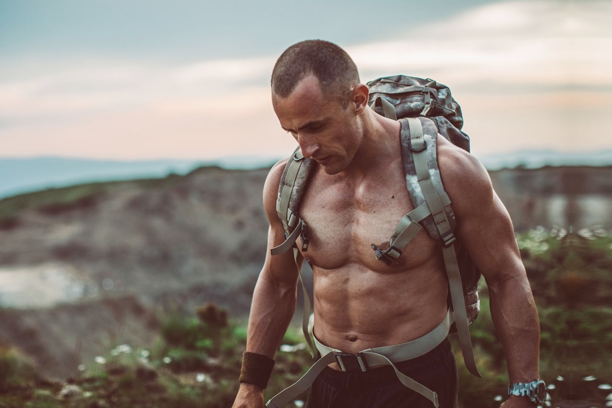The 5 most extreme fitness tests in america | Pro Athlete Street